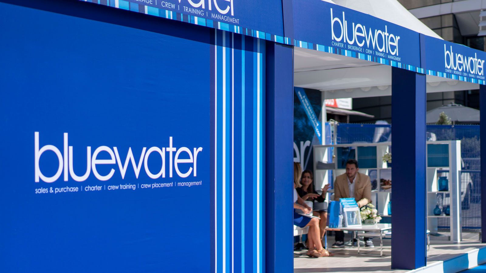 Boat Presents: Bluewater Yachting to open new Monaco office